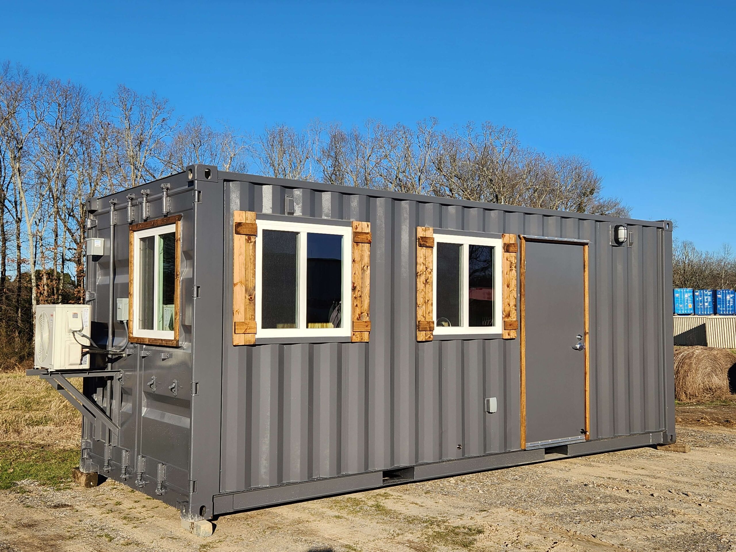 Team - Arkansas Containers LLC